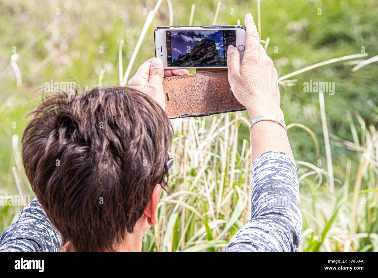 Using landmarks hi-res stock photography and images - Alamy