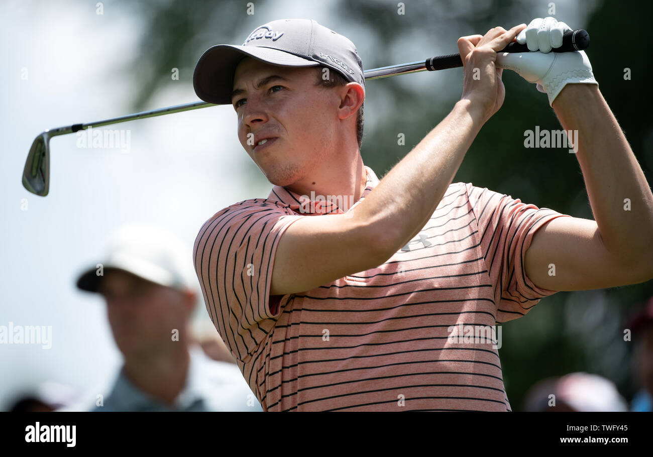 Fitzpatrick matthew hi-res stock photography and images - Alamy