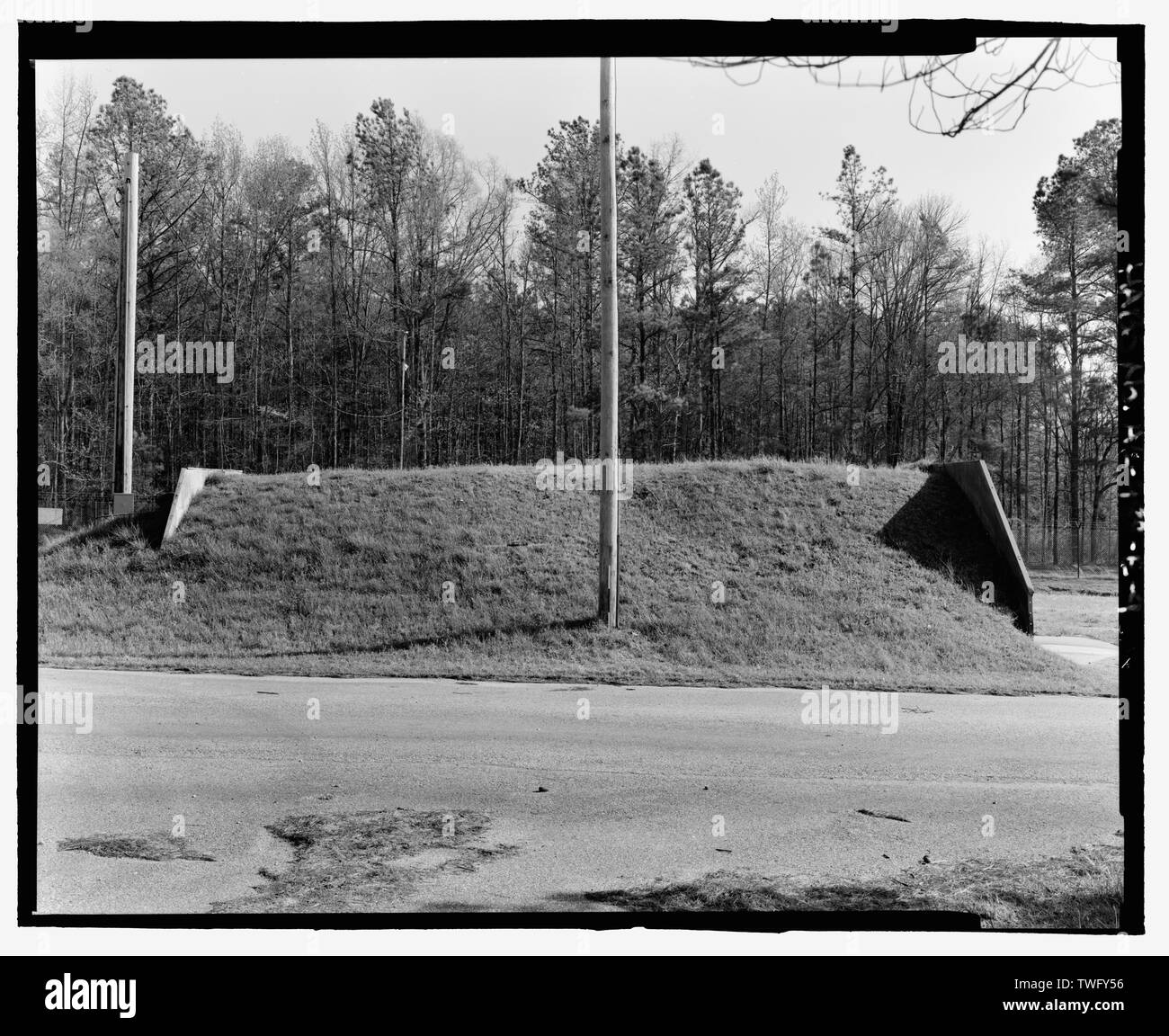 Fort mcclellan High Resolution Stock Photography and Images - Alamy
