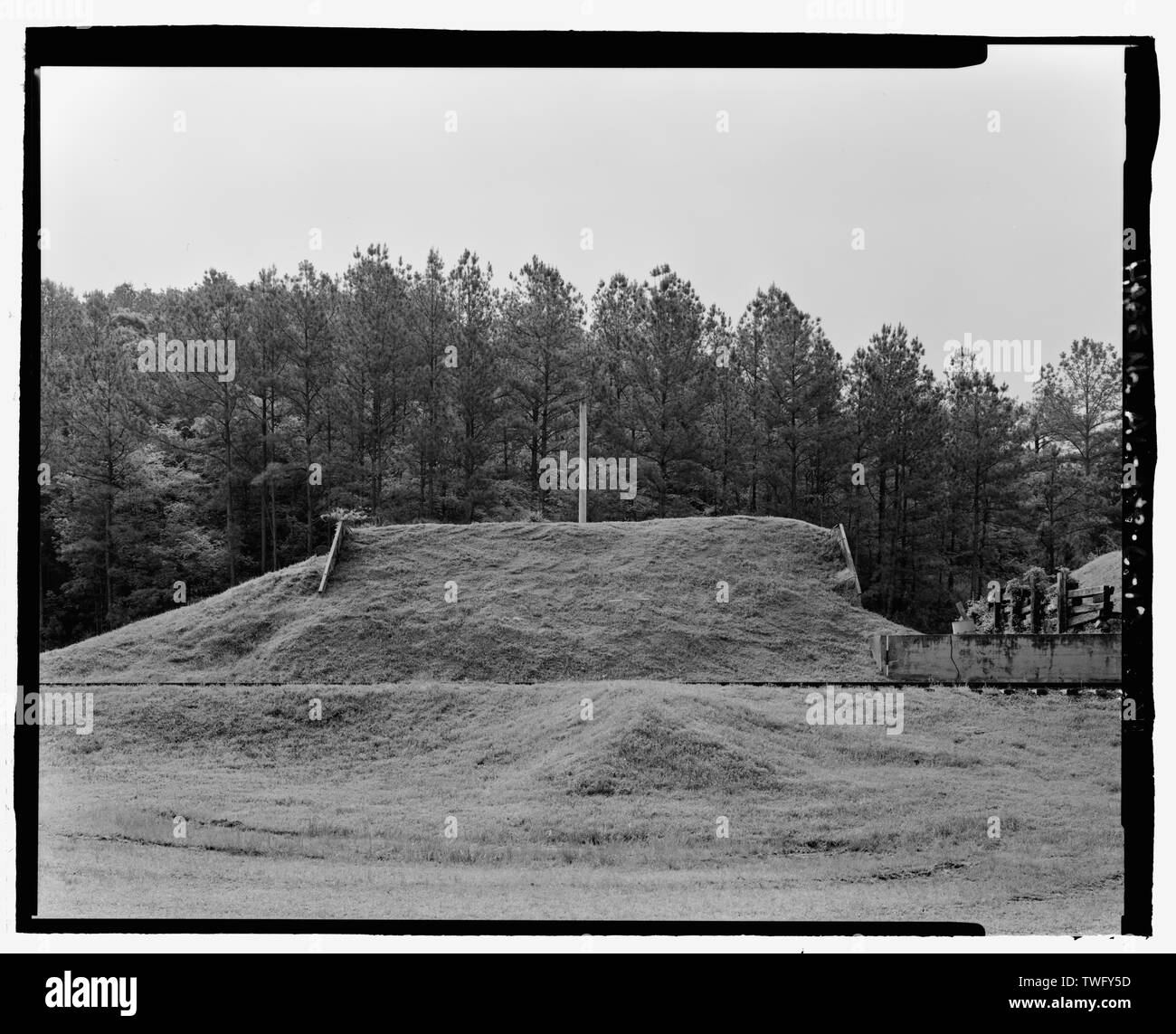 Fort mcclellan hi-res stock photography and images - Alamy