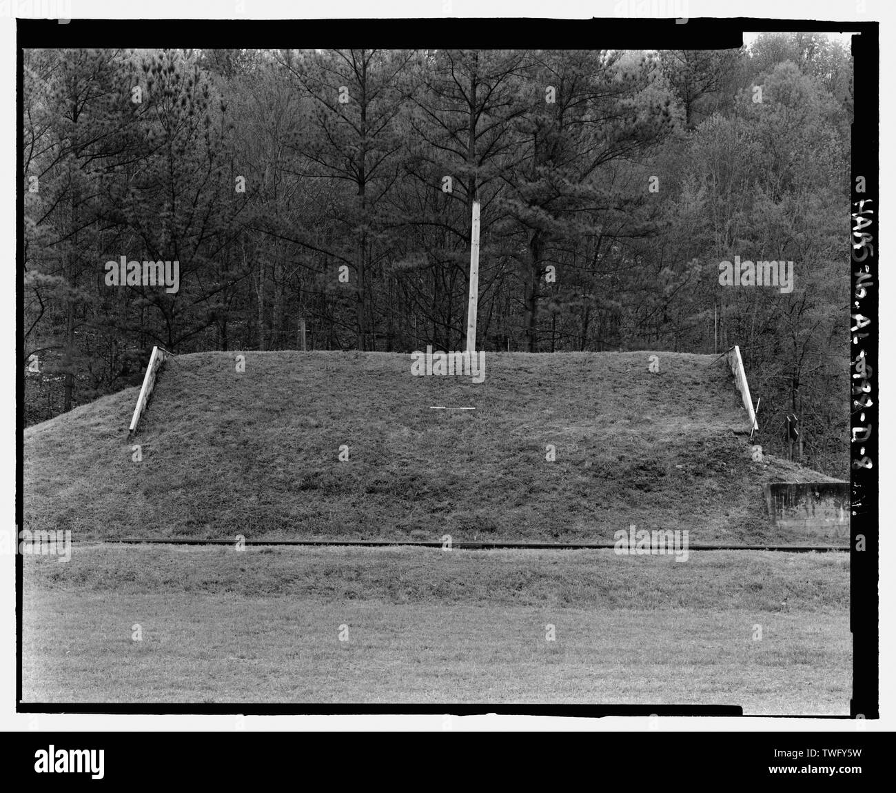 Fort mcclellan hi-res stock photography and images - Alamy