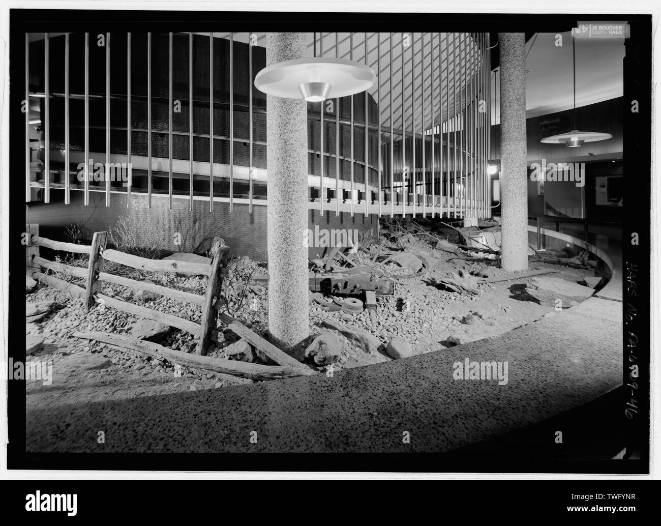 Gettysburg cyclorama building hi-res stock photography and images - Alamy