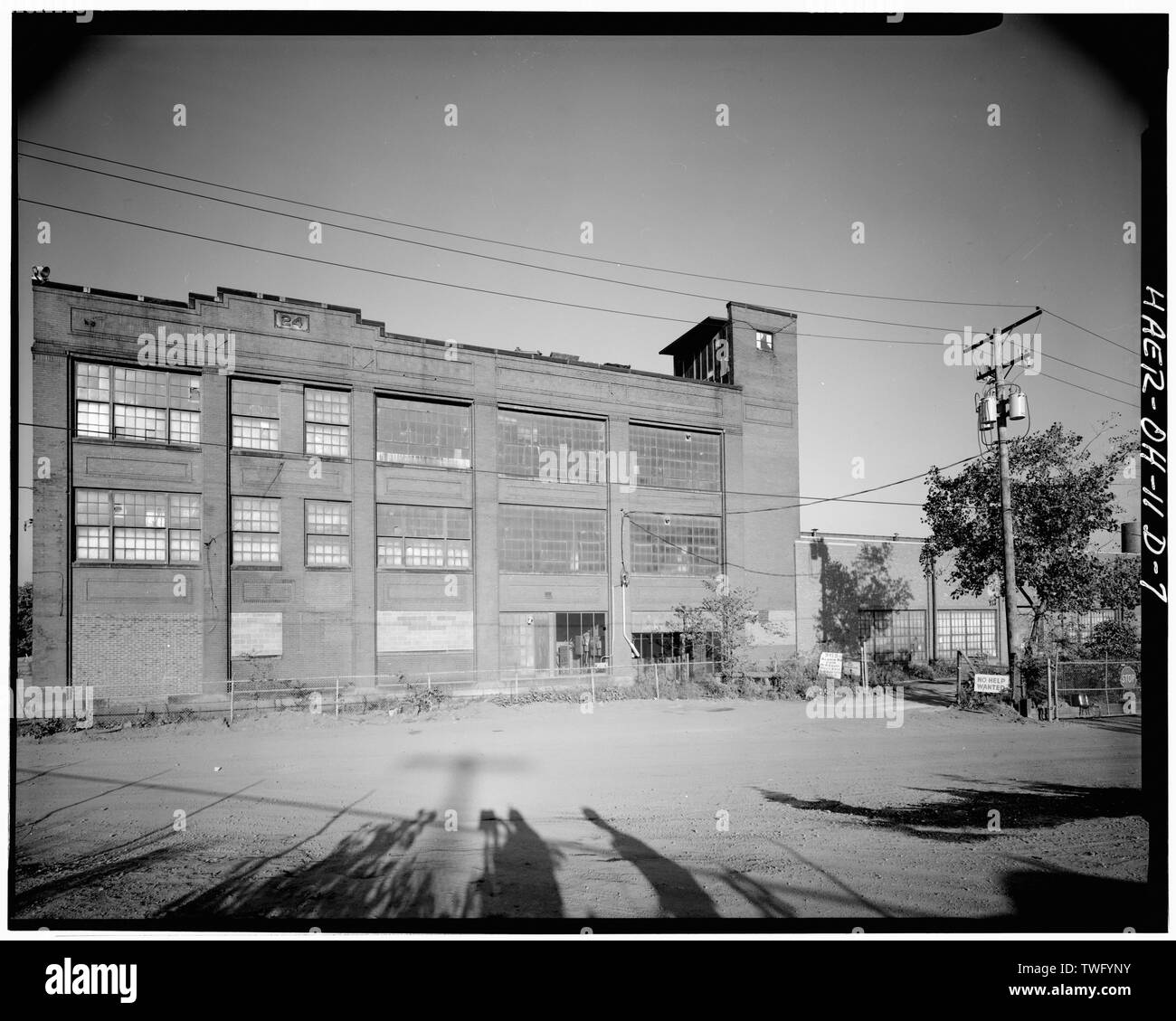 Motor car company factory Cut Out Stock Images & Pictures - Alamy