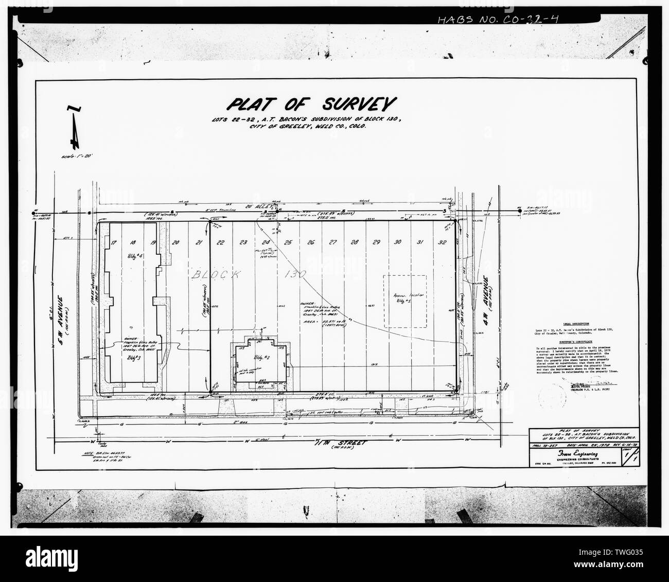 Fourth structure Black and White Stock Photos & Images - Alamy