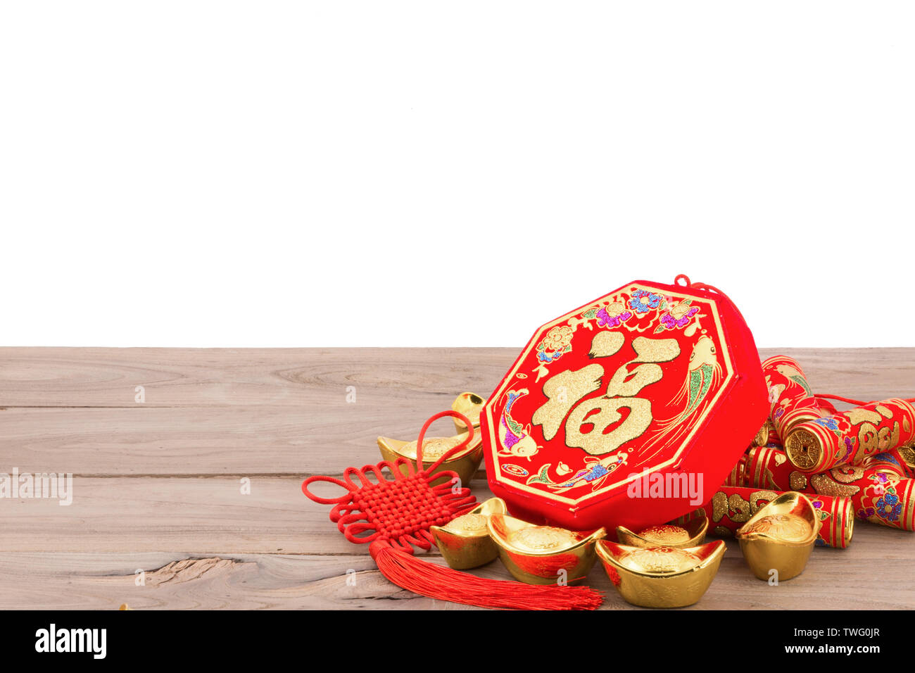 Chinese Traditional Festivals — — Ornaments for the Spring Festival and ...