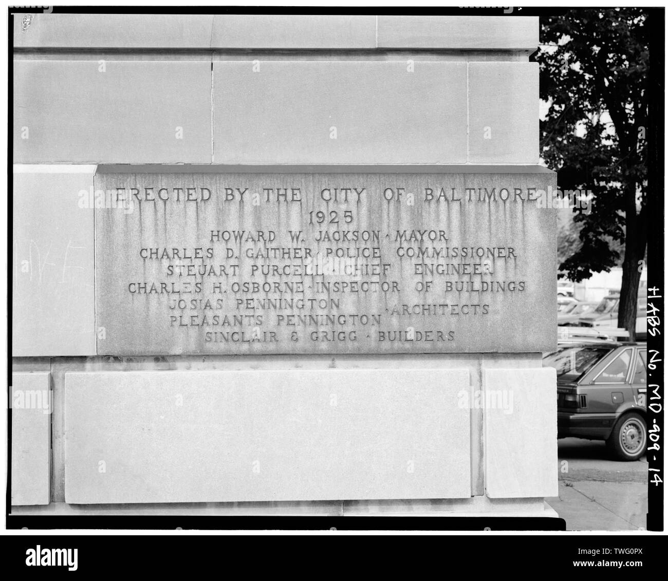 Fallsway hi-res stock photography and images - Alamy