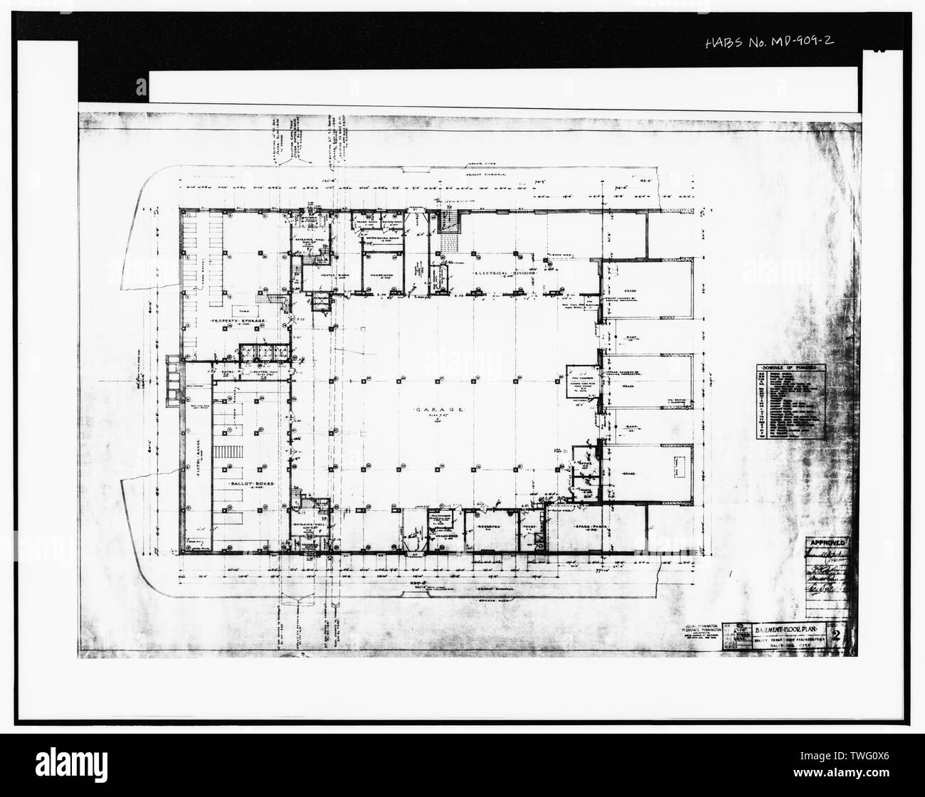 Baltimore City Police Department High Resolution Stock Photography and ...