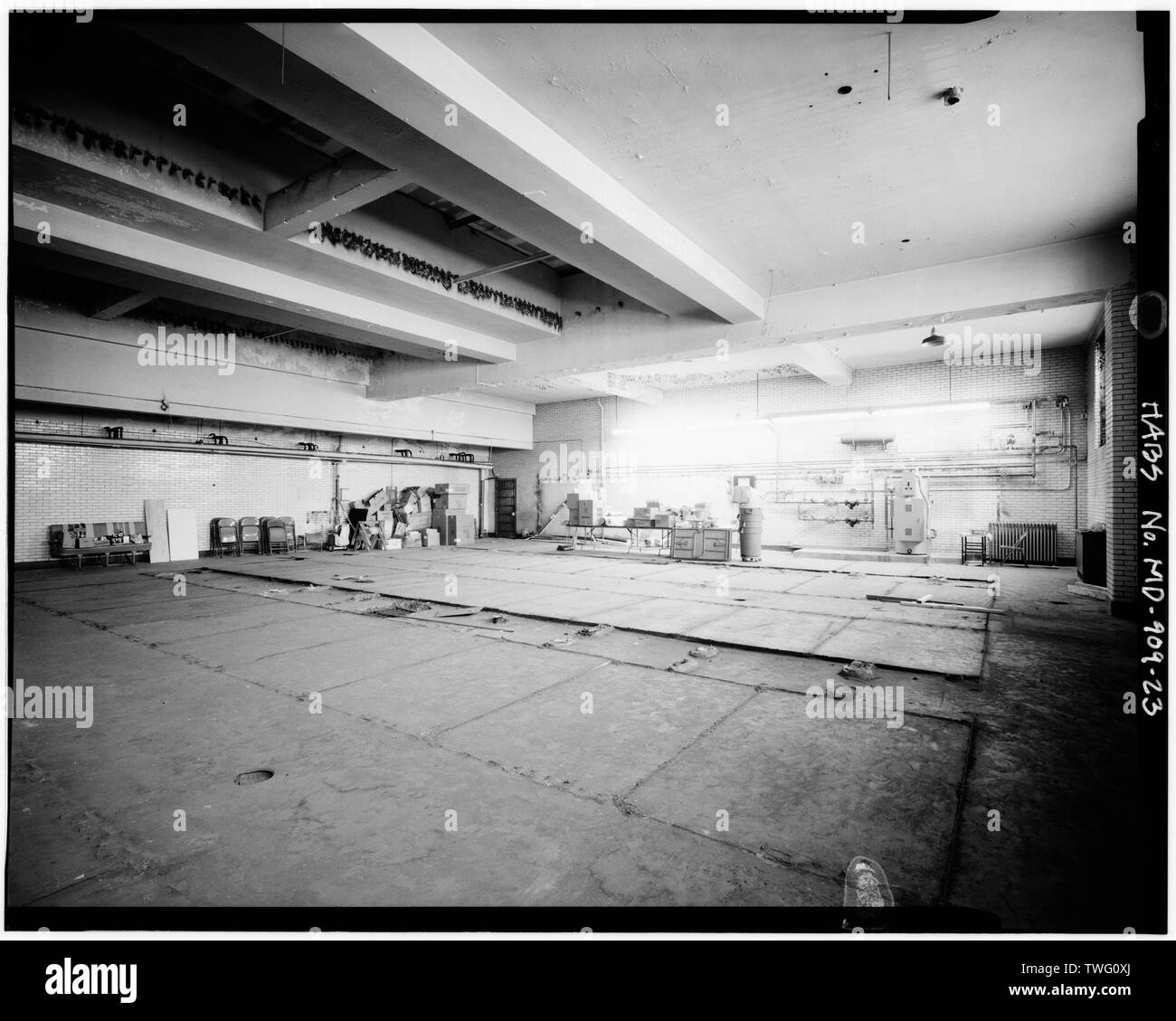 Baltimore city police department hi-res stock photography and images ...