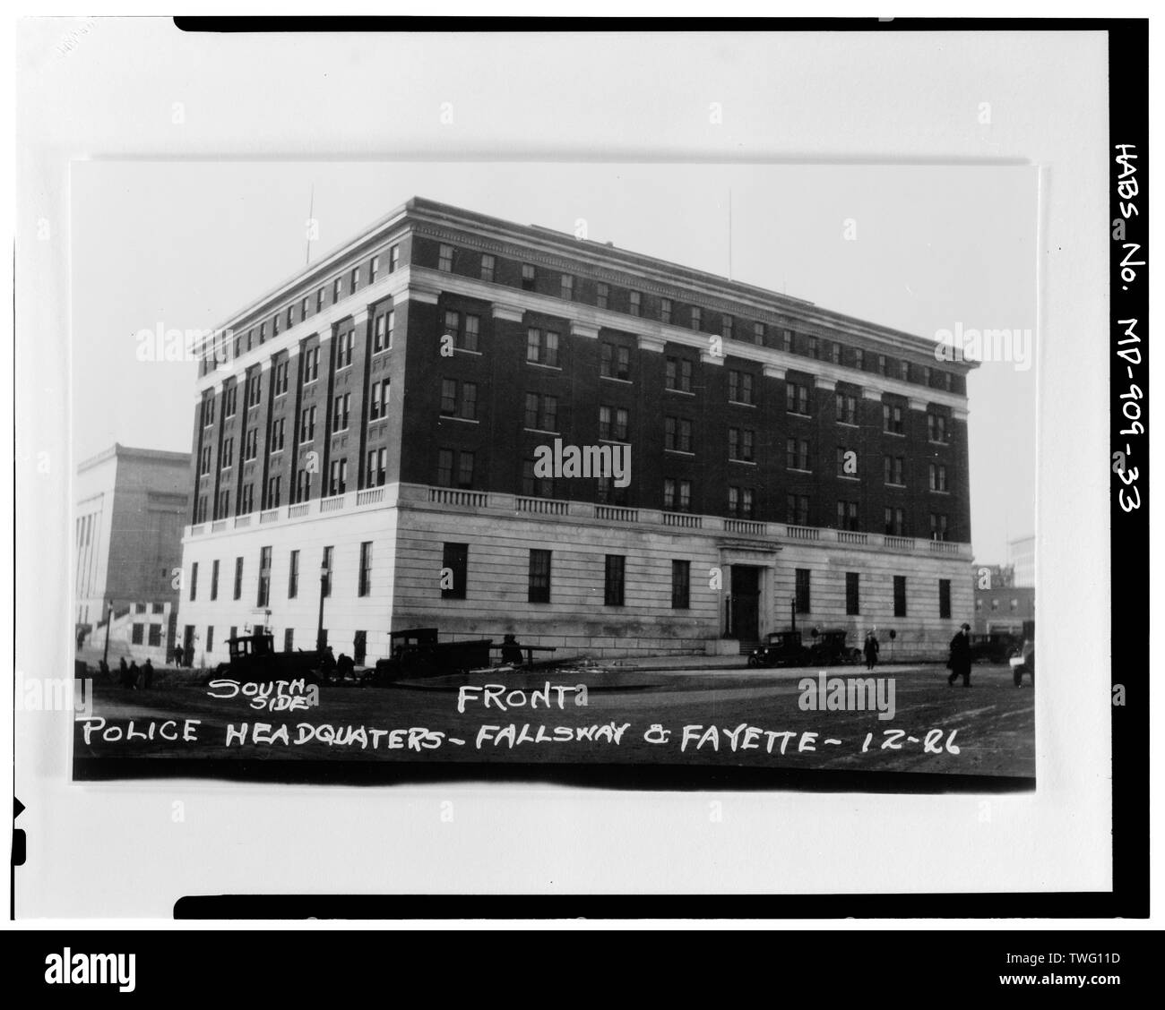 Fallsway hi-res stock photography and images - Alamy