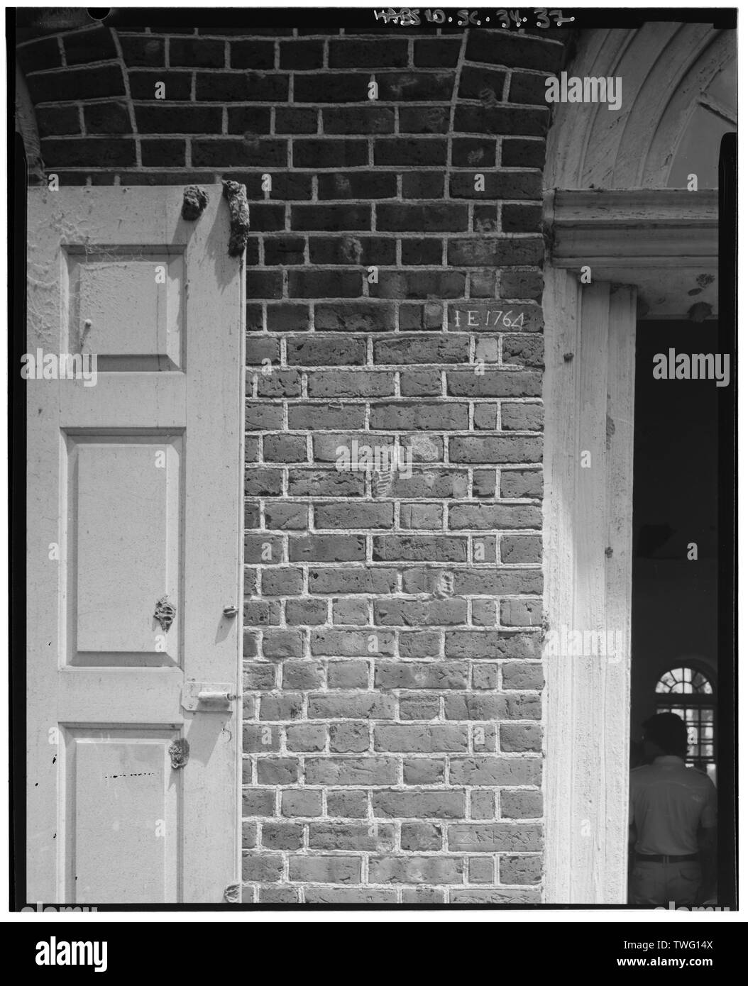 Berkeley chapel Cut Out Stock Images & Pictures - Alamy