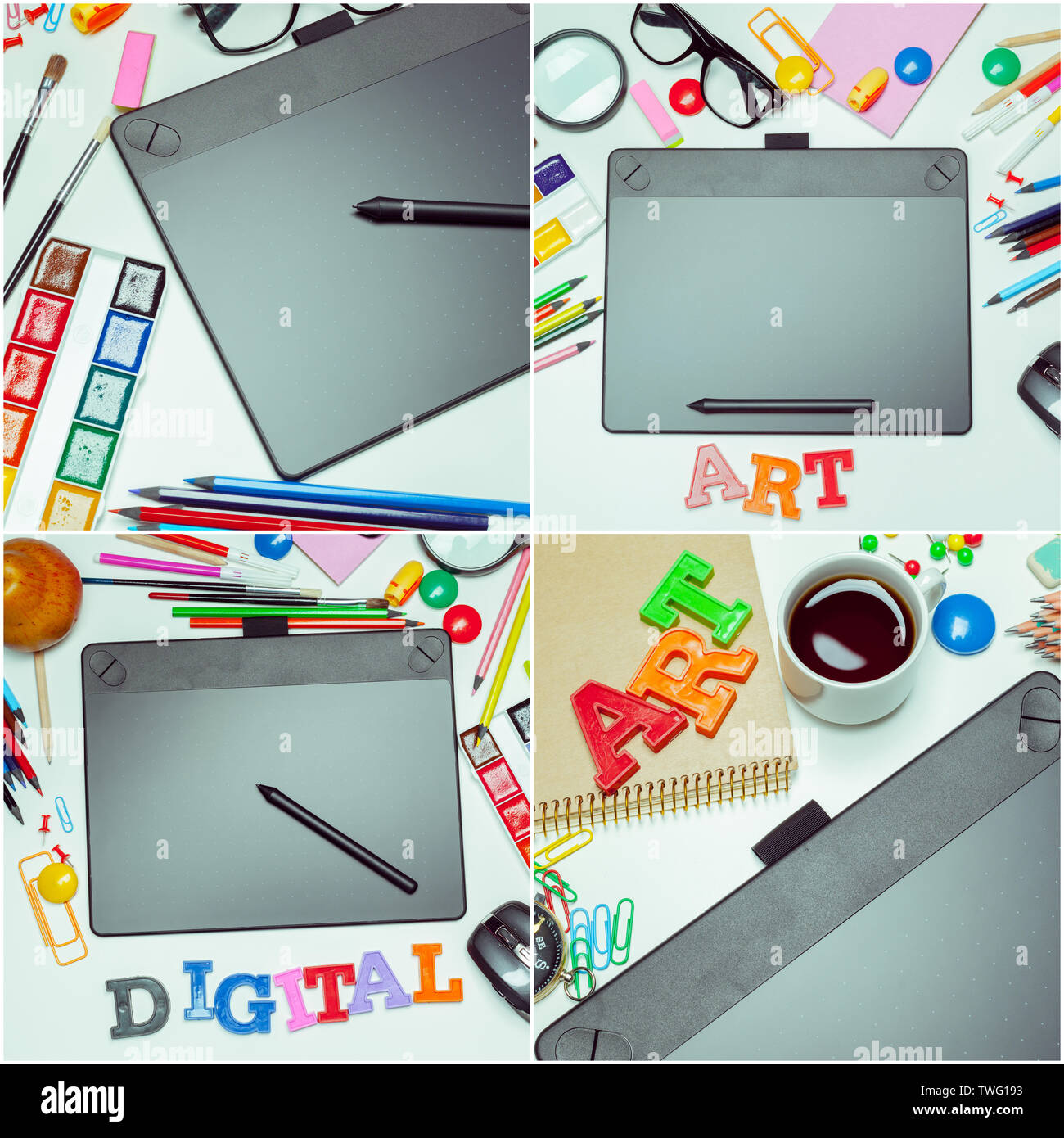 Well designer Cut Out Stock Images & Pictures - Alamy