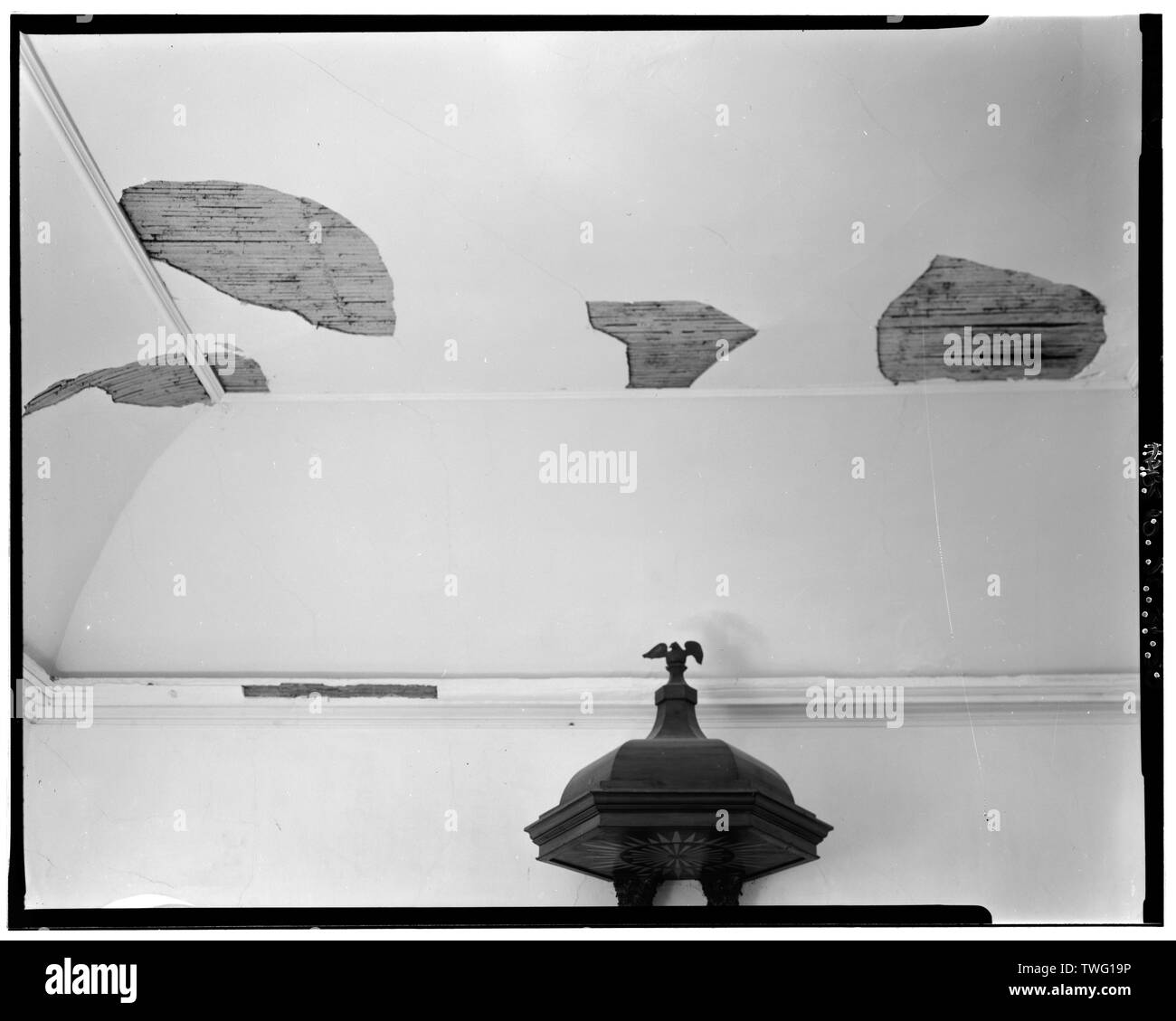 Berkeley chapel hi-res stock photography and images - Alamy