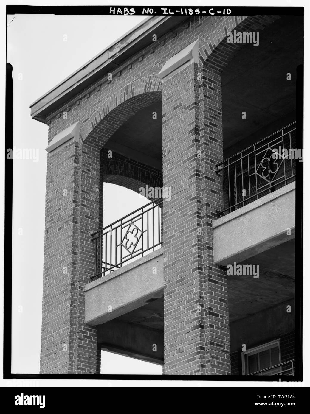 Chanute air force base hi-res stock photography and images - Alamy