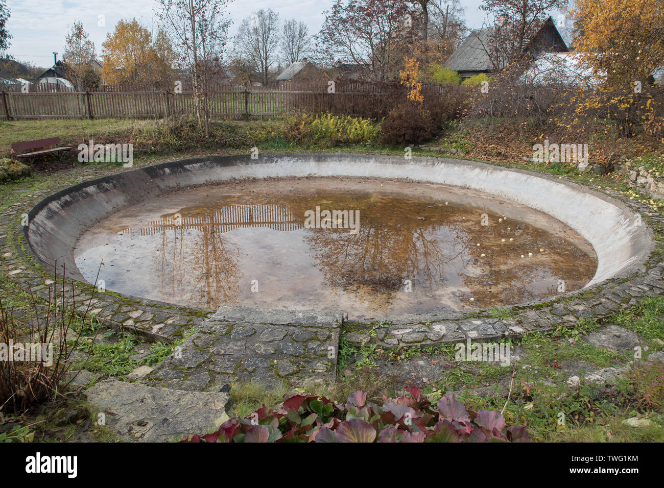 Yard colors High Resolution Stock Photography and Images - Alamy