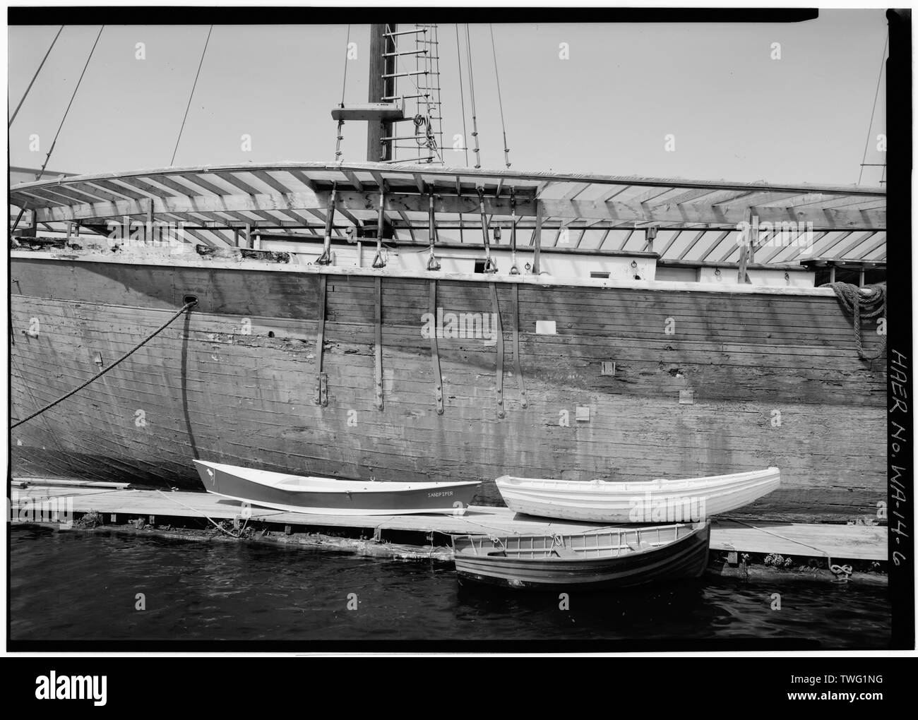 Small hull Cut Out Stock Images & Pictures - Alamy
