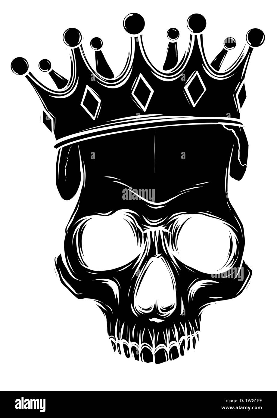 Lipstick graphic style Cut Out Stock Images & Pictures - Alamy