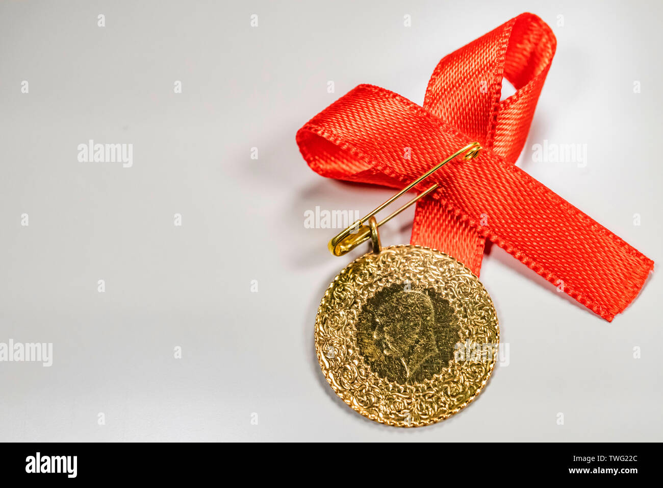 Half lira hi-res stock photography and images - Alamy