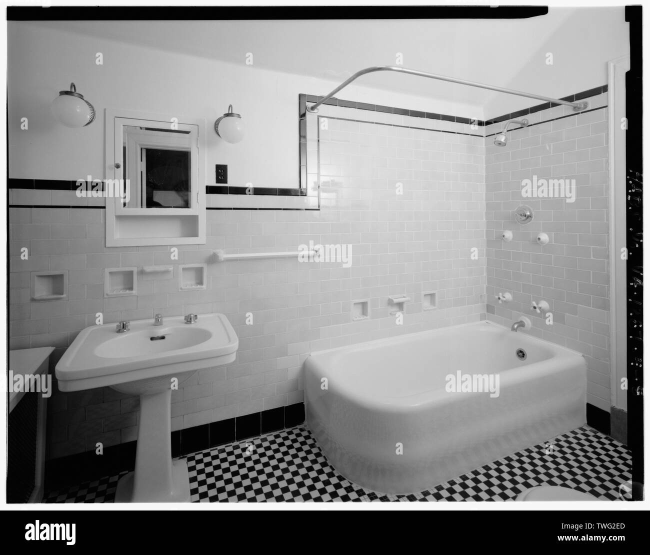 Navy quarters Cut Out Stock Images & Pictures - Alamy