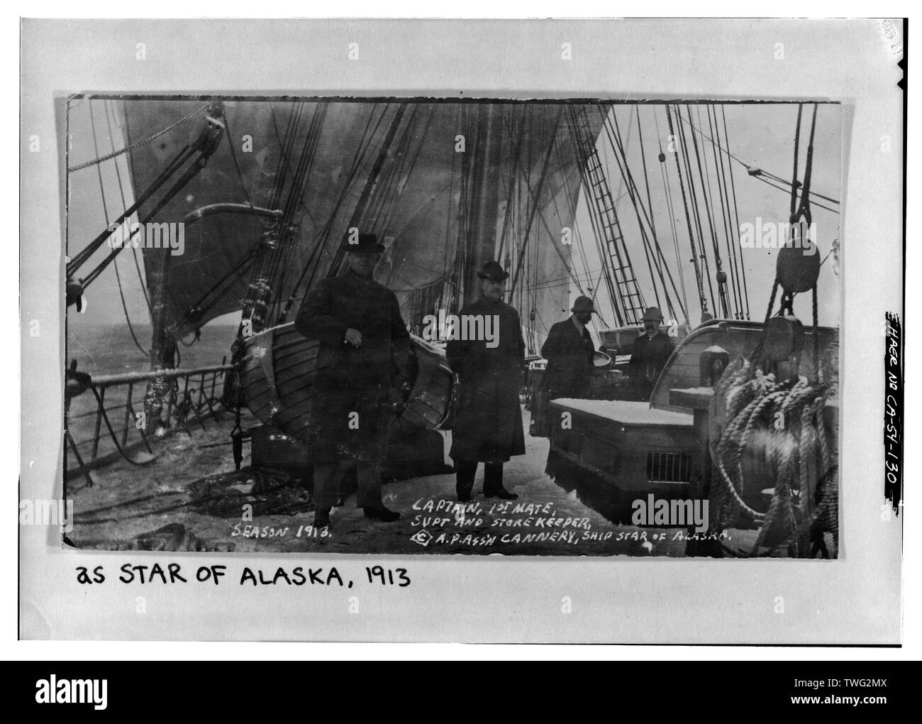 Maritime season Cut Out Stock Images & Pictures - Alamy