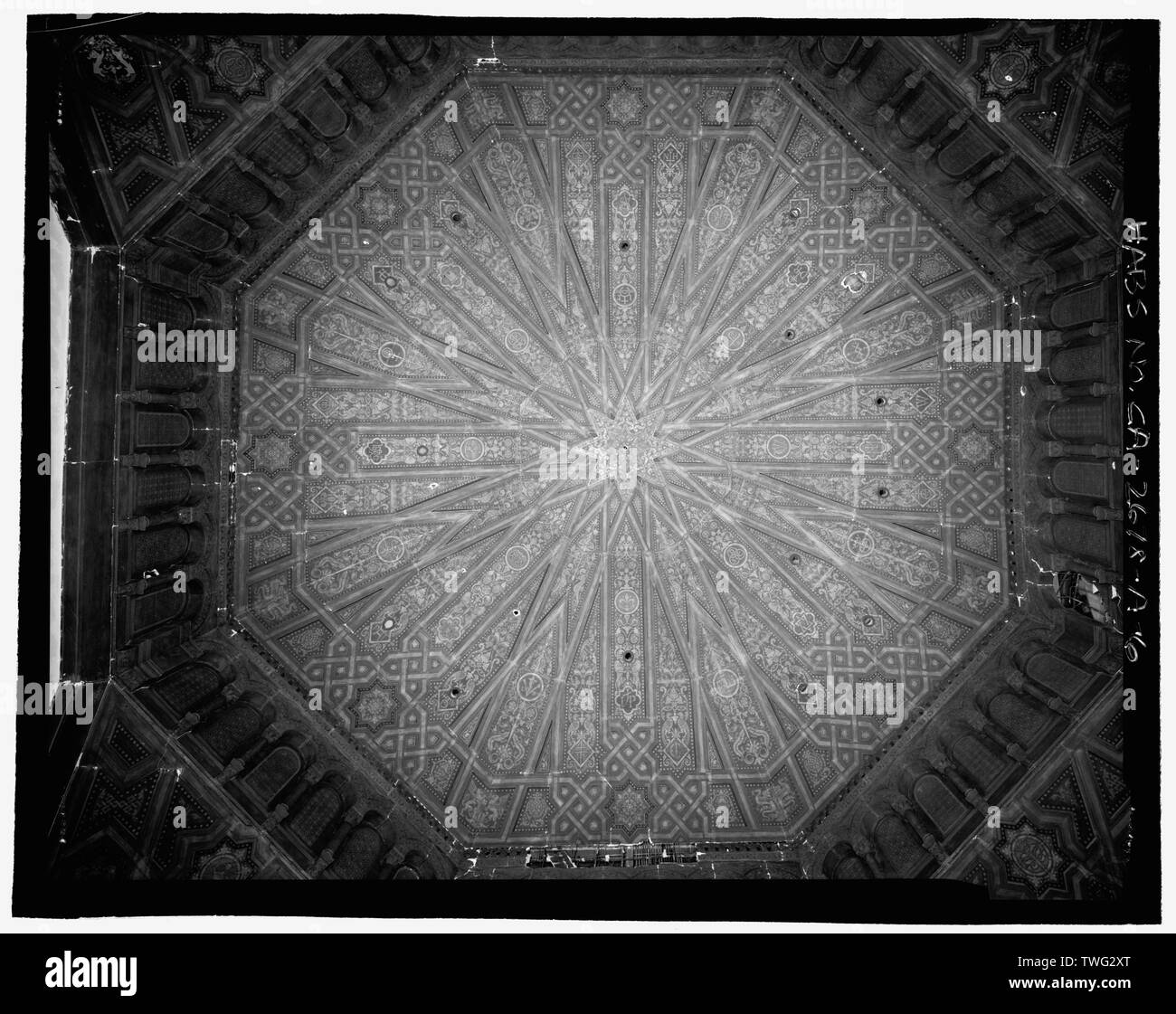 Powell library Cut Out Stock Images & Pictures - Alamy