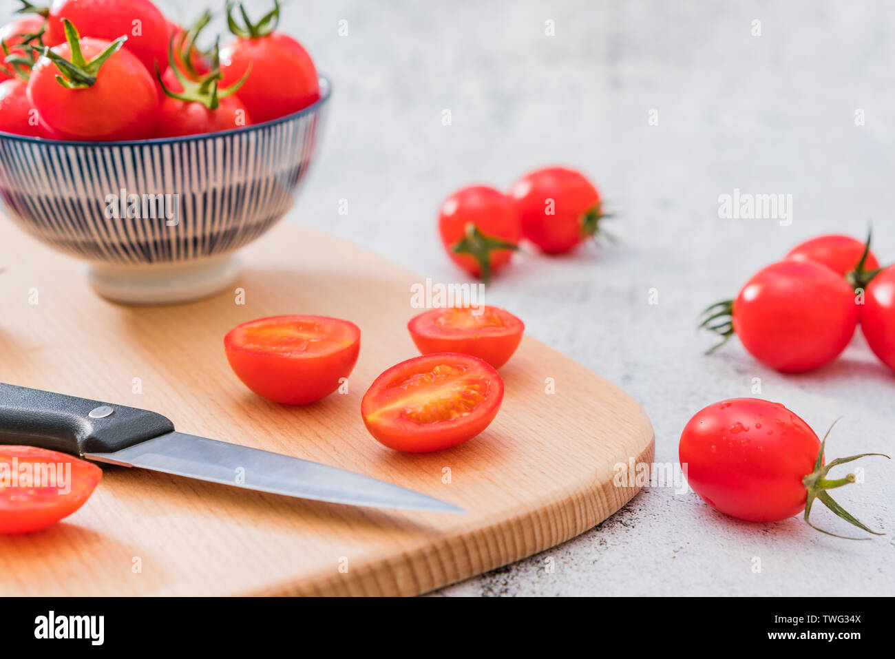 Little persimmon hi-res stock photography and images - Alamy