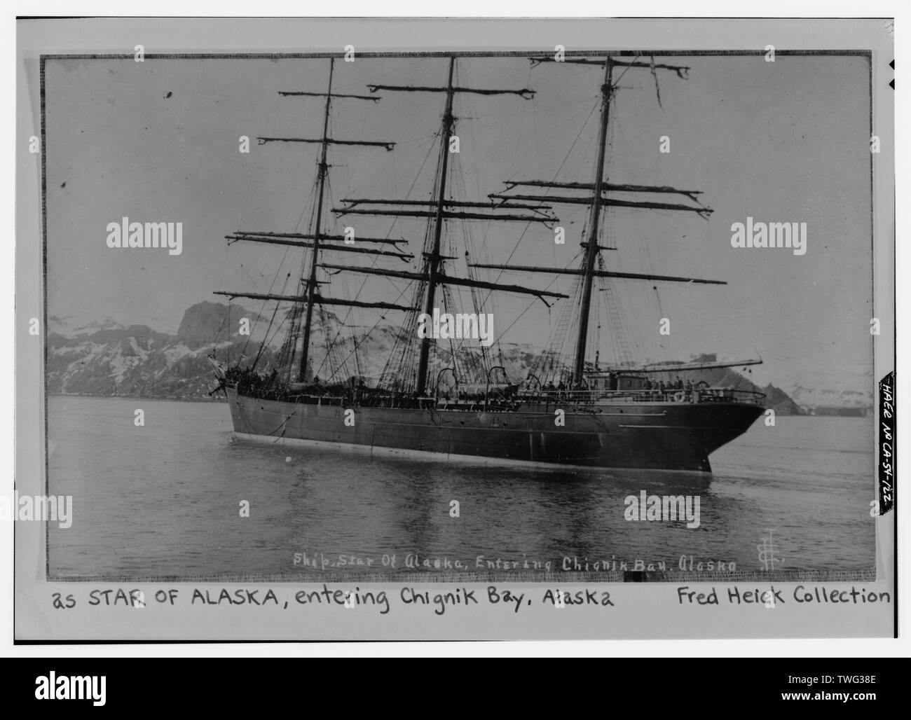 Chignik hi-res stock photography and images - Alamy