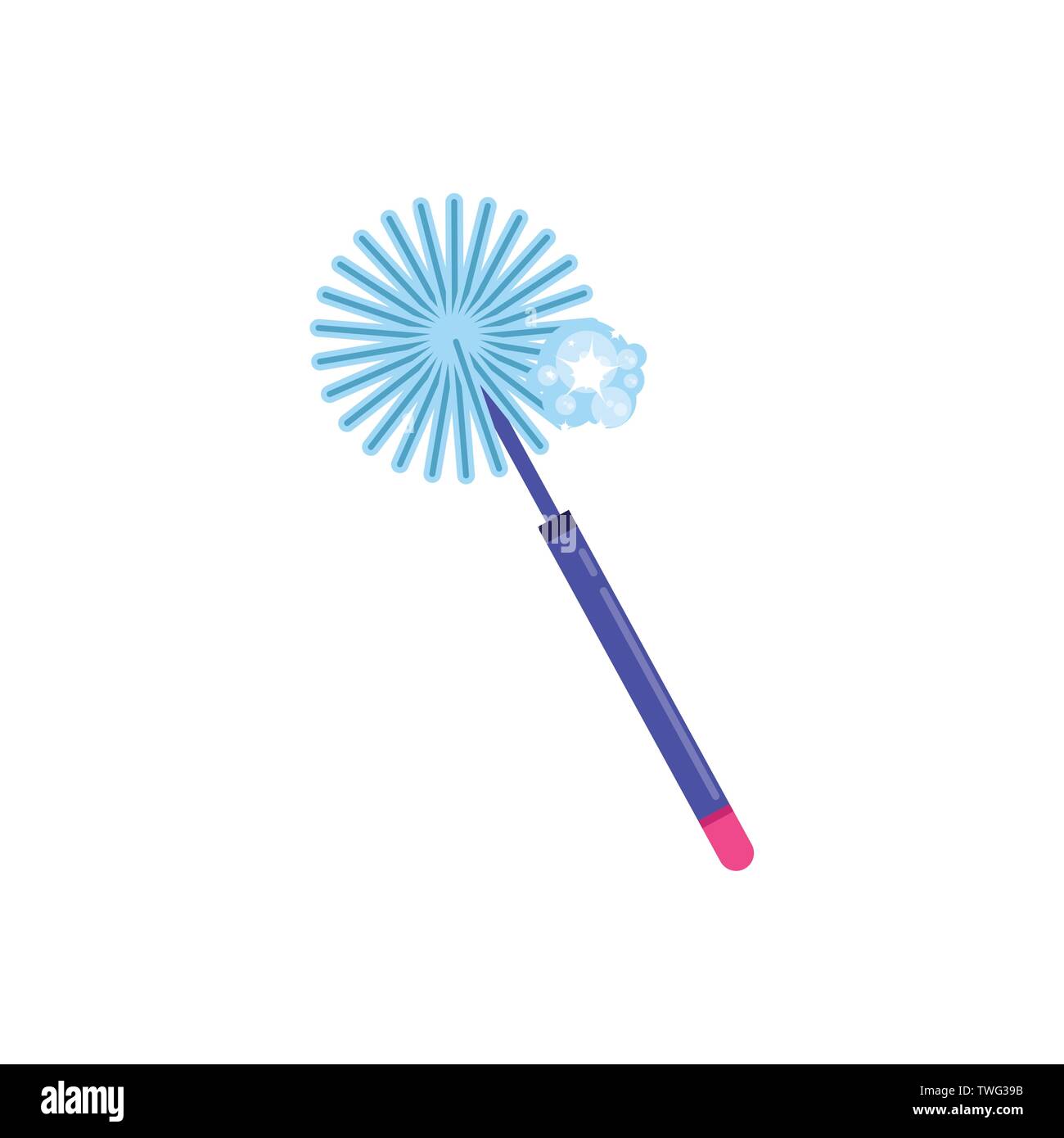 Cleaning mop design, Object home work hygiene equipment domestic and ...