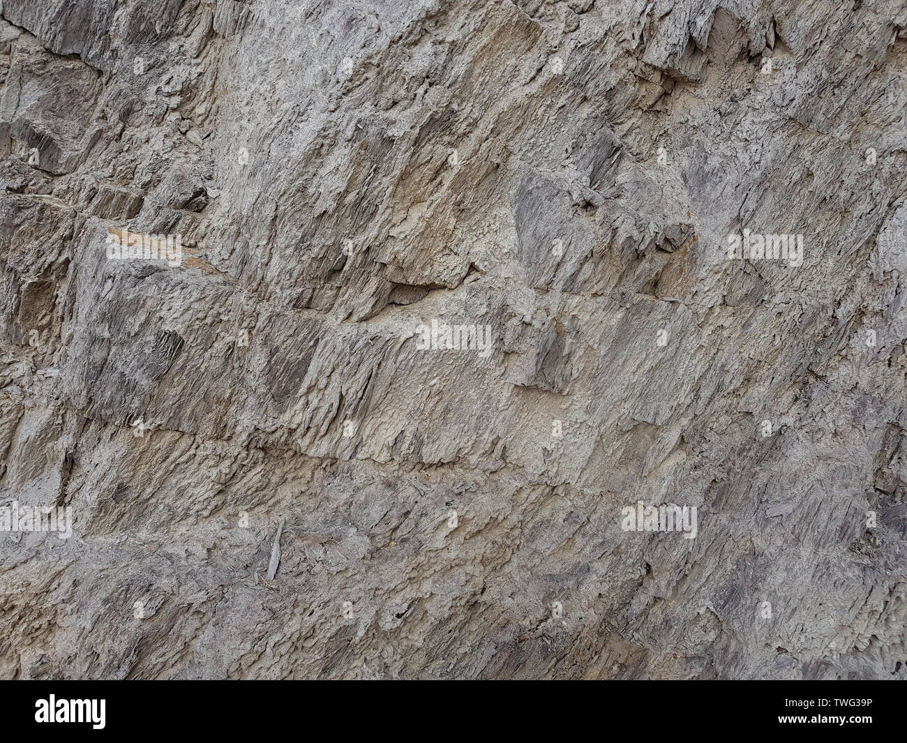 Layered stone hi-res stock photography and images - Alamy
