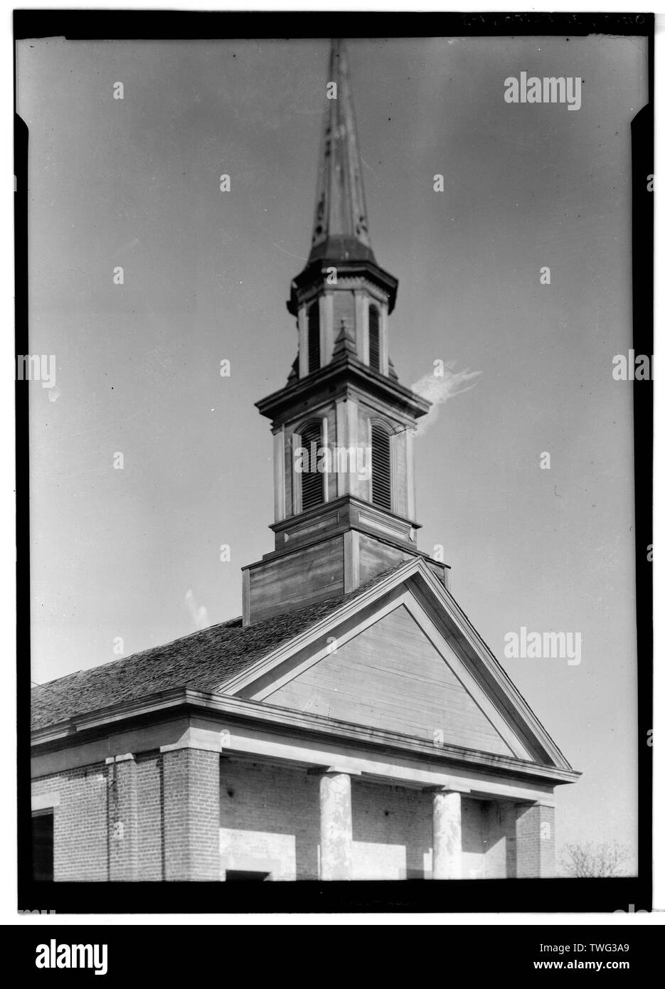 Elizabethtown Black and White Stock Photos & Images - Alamy