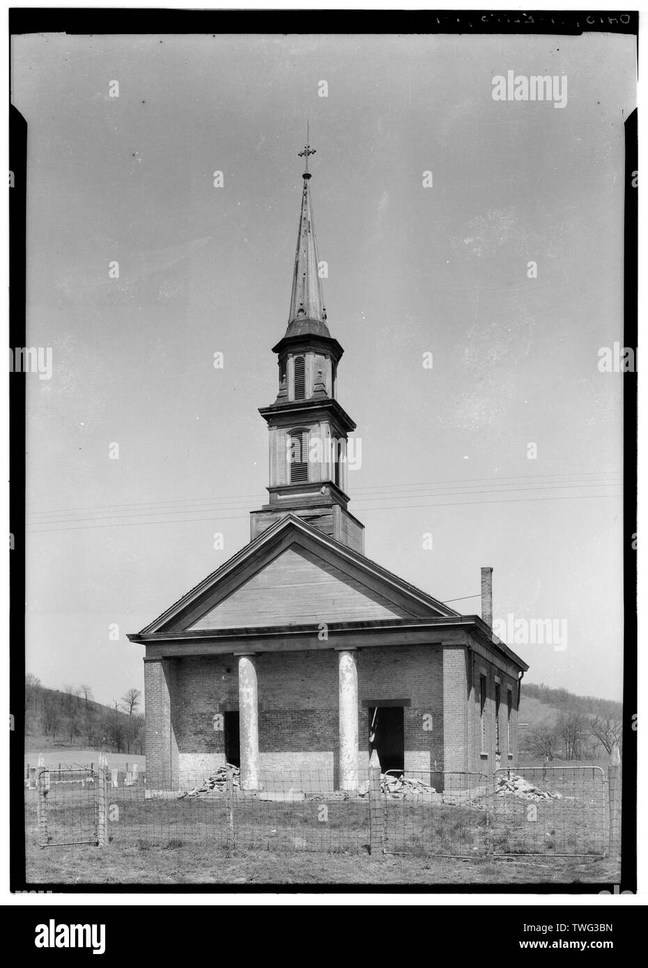 Elizabethtown Black and White Stock Photos & Images - Alamy