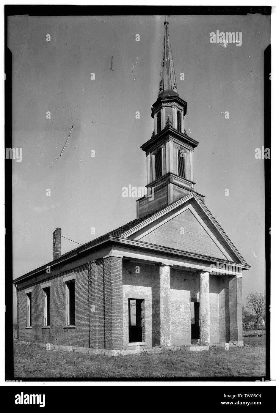 Elizabethtown Cut Out Stock Images & Pictures - Alamy