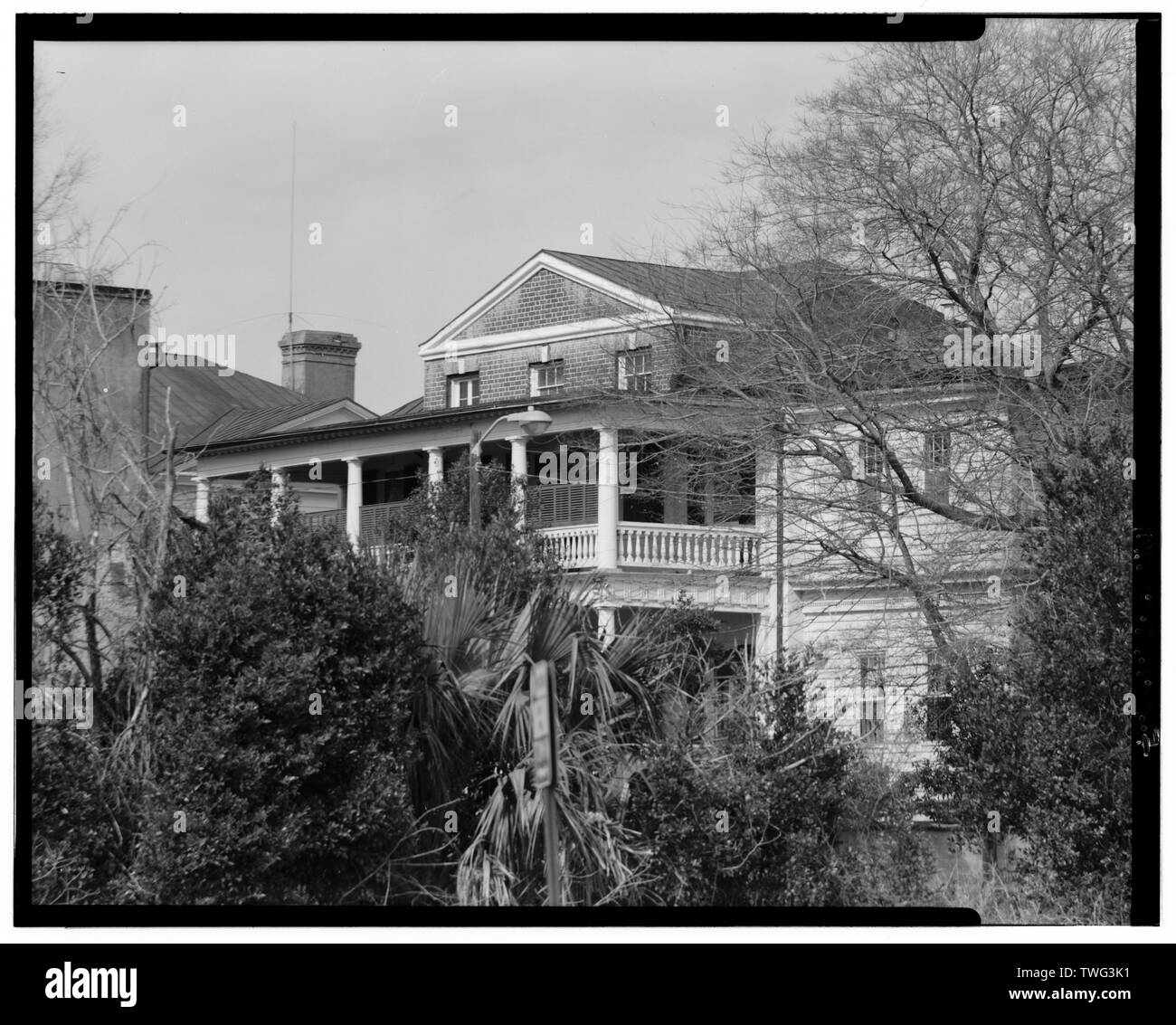 Charleston photography Cut Out Stock Images & Pictures - Alamy