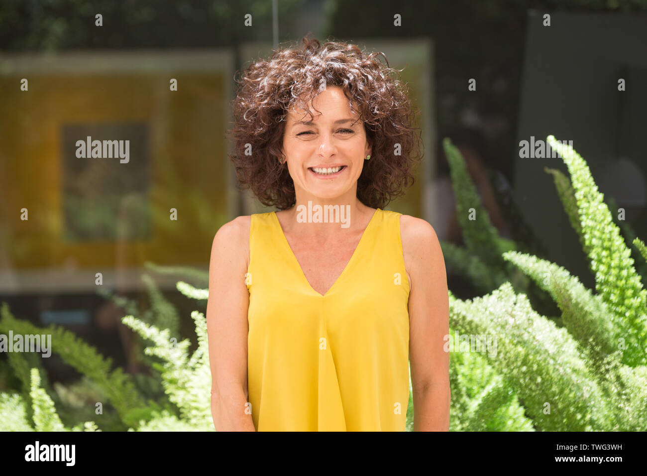 Lidia vitale hi-res stock photography and images - Alamy