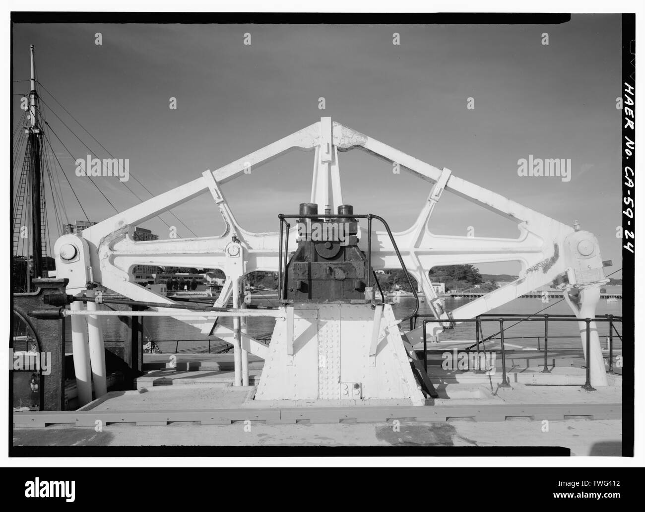 Crank Shaft High Resolution Stock Photography and Images - Alamy