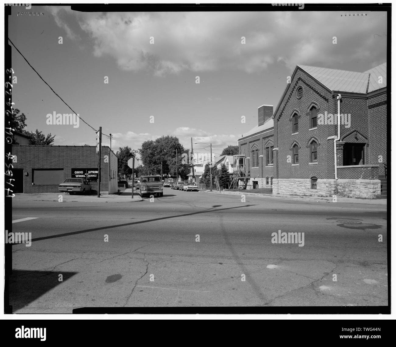 Proposed history Black and White Stock Photos & Images - Alamy