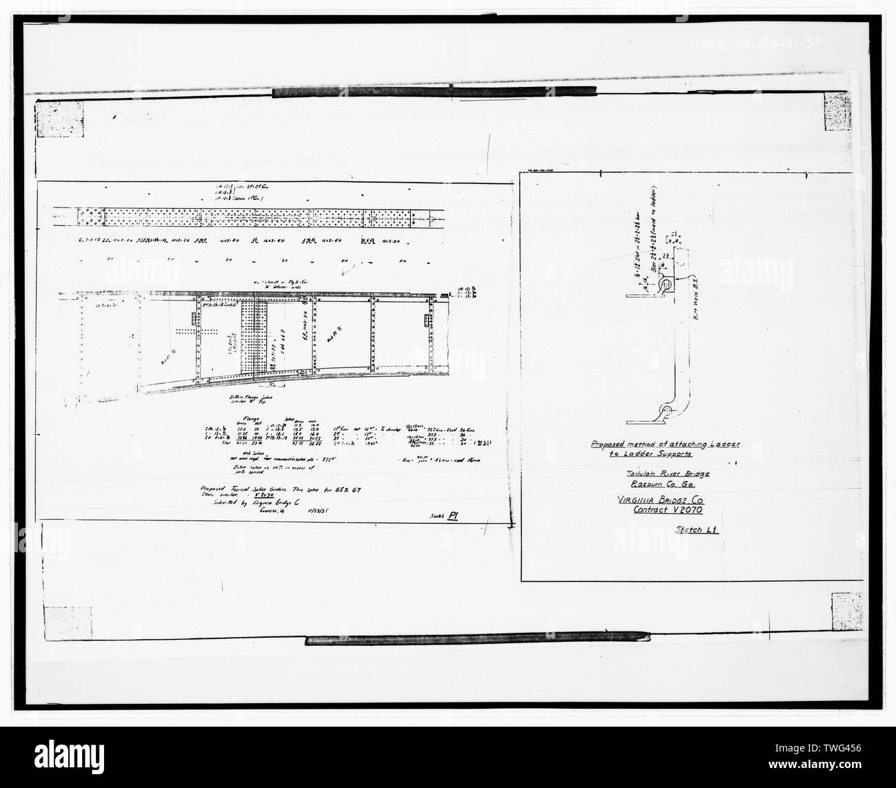 State highway planning Cut Out Stock Images & Pictures - Alamy