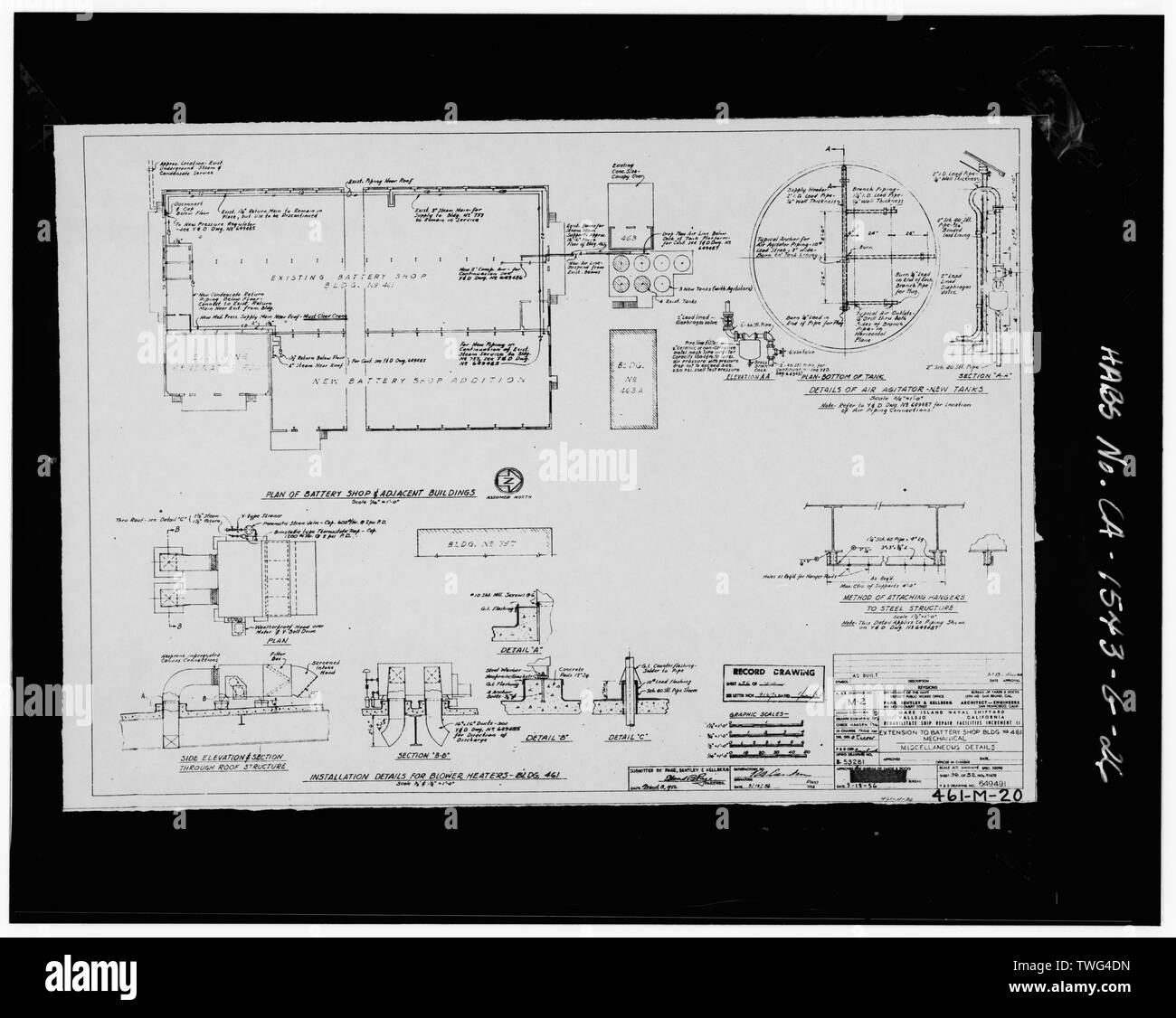 Works department Black and White Stock Photos & Images - Alamy