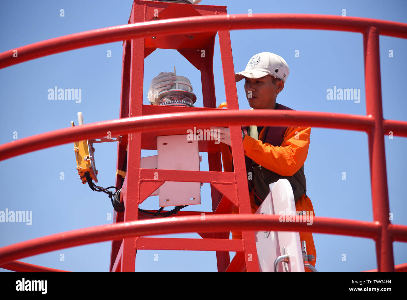 Beidou satellite hi-res stock photography and images - Alamy
