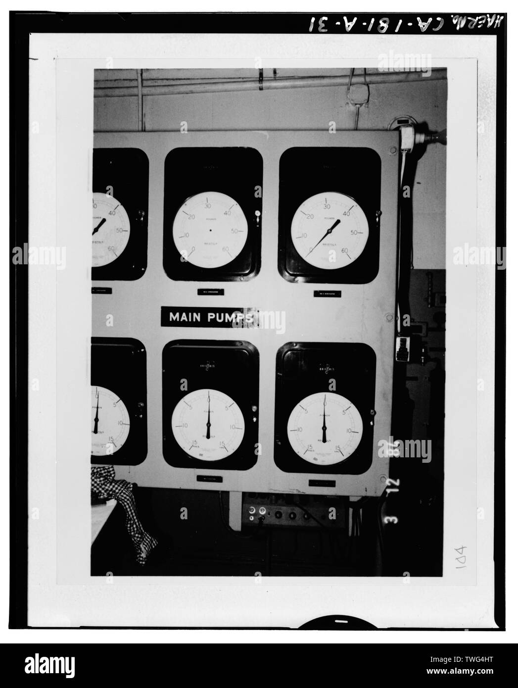 Suction point Black and White Stock Photos & Images - Alamy