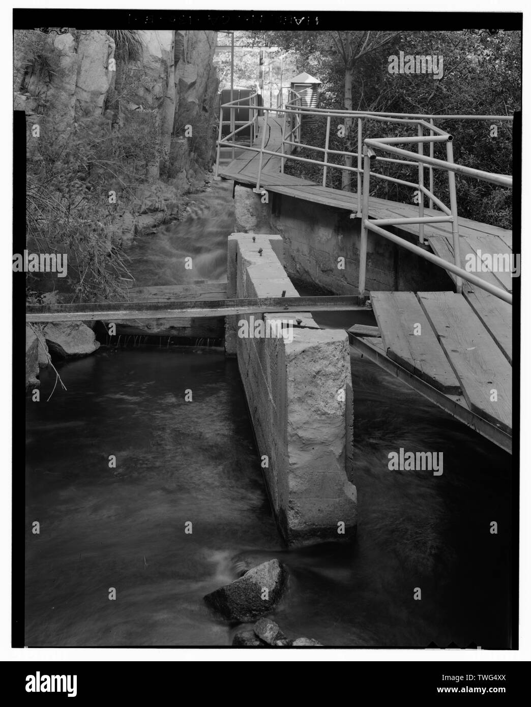 Fish infrastructure Cut Out Stock Images & Pictures - Alamy