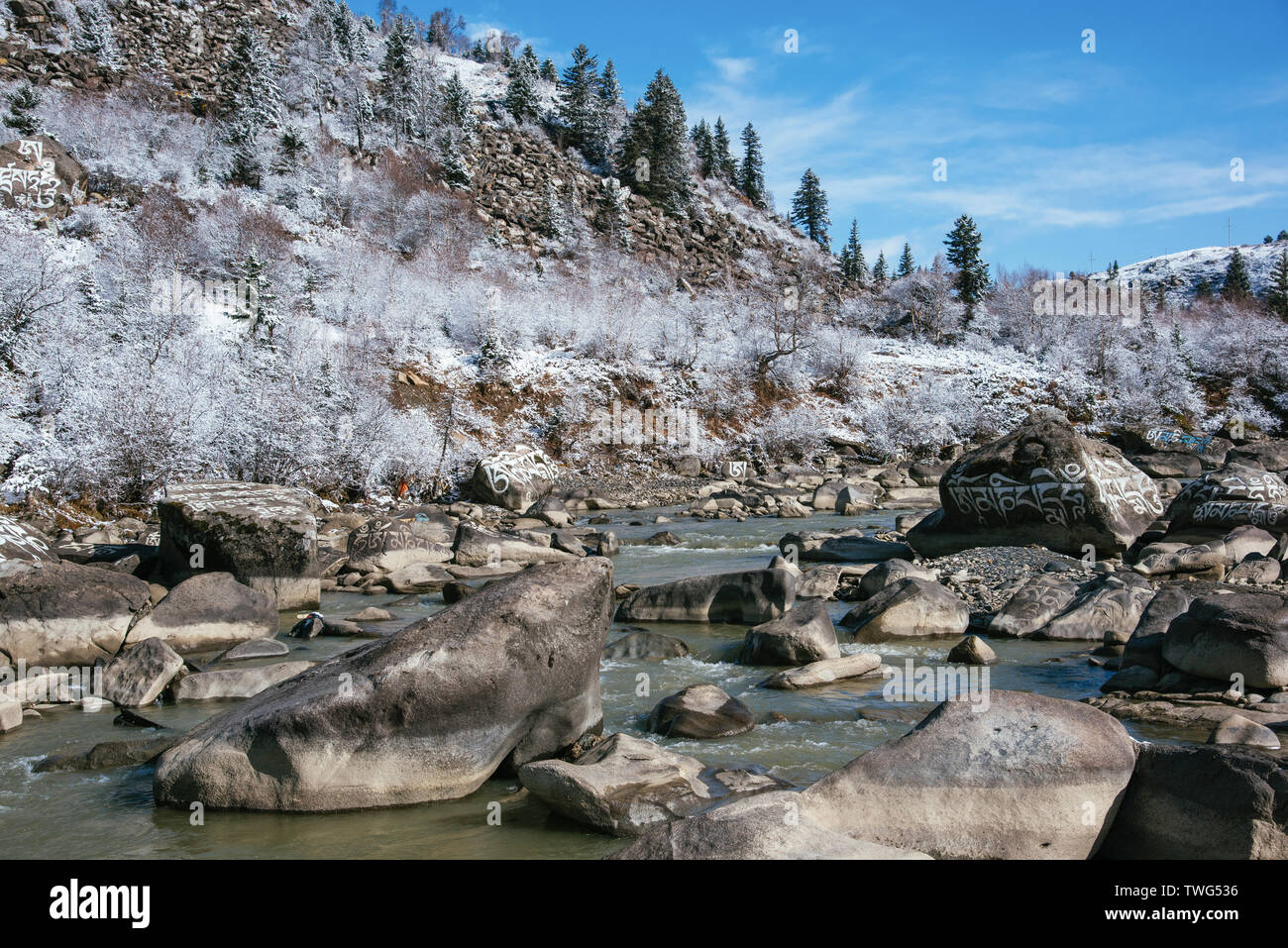 The mani pile hi-res stock photography and images - Alamy