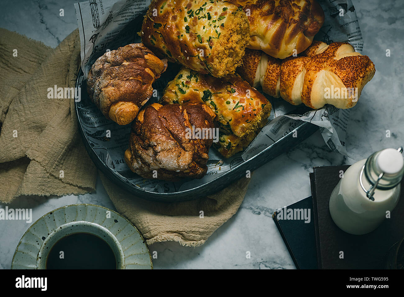 Food photography, shed shots, still life Stock Photo - Alamy