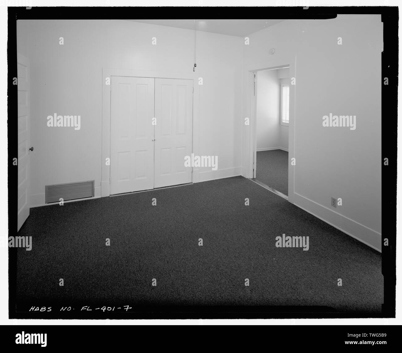 U s air force unit Black and White Stock Photos & Images - Alamy