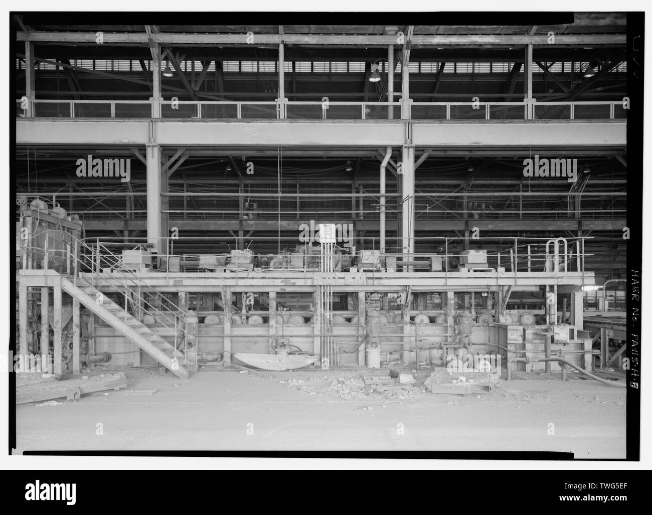 Duquesne works hi-res stock photography and images - Alamy