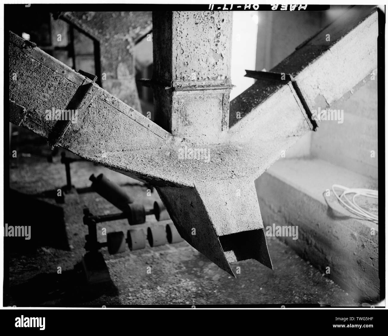 Quaker oats factory hi-res stock photography and images - Alamy