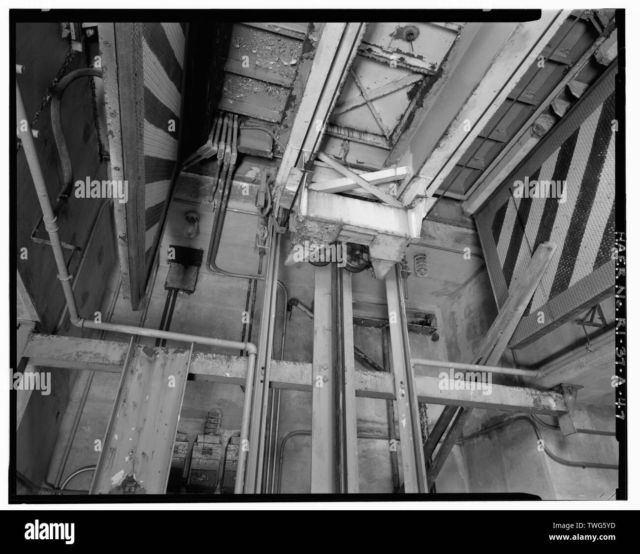 Missile storage hi-res stock photography and images - Alamy