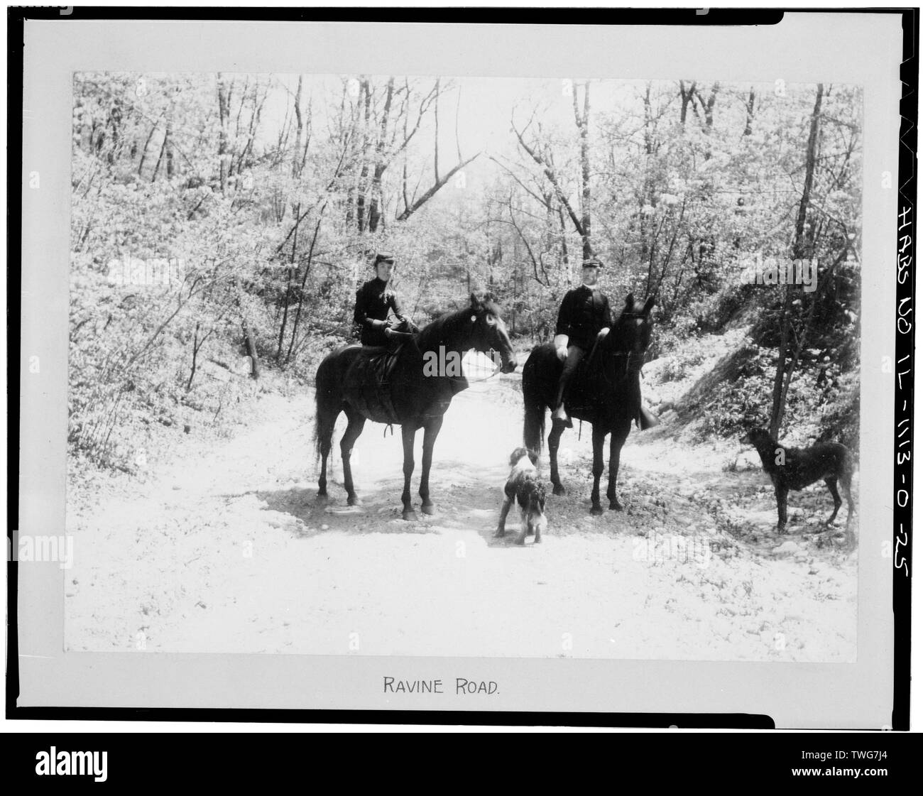 Sheridan Lake Cut Out Stock Images & Pictures - Alamy