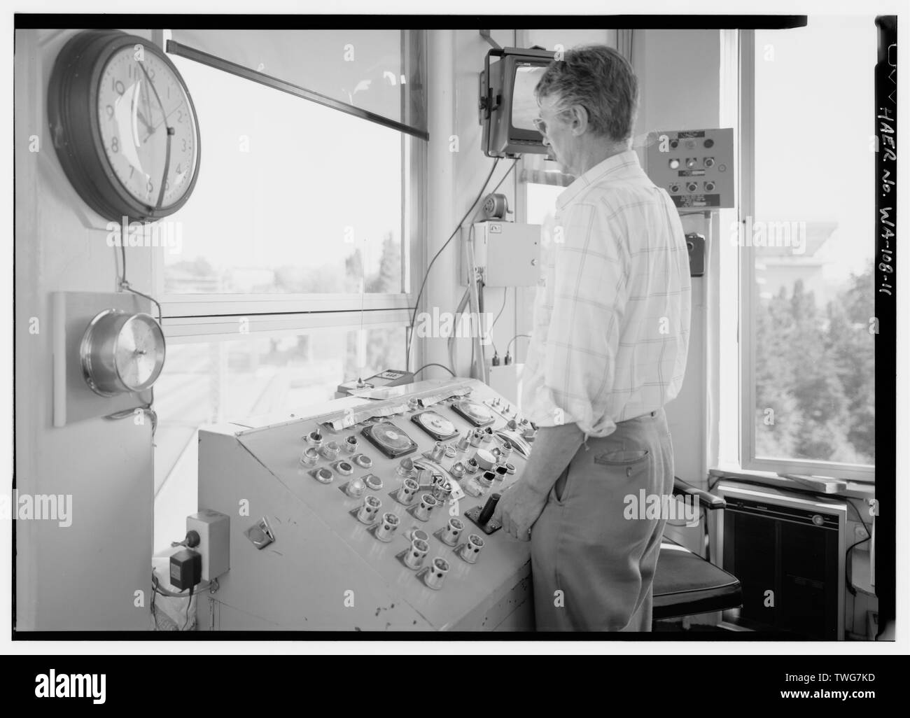 Vanderhoff hi-res stock photography and images - Alamy