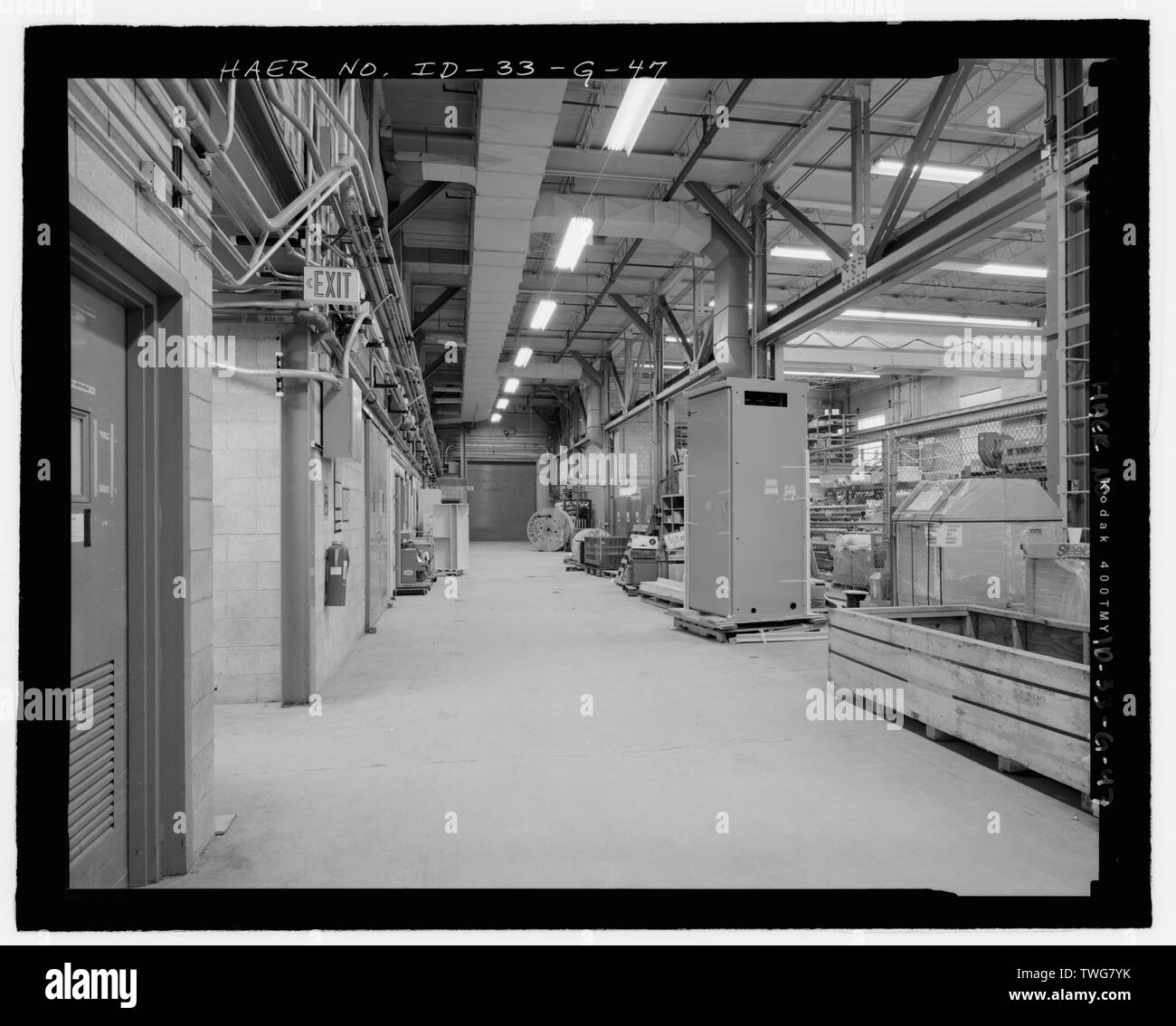 Mock up reactor hi-res stock photography and images - Alamy