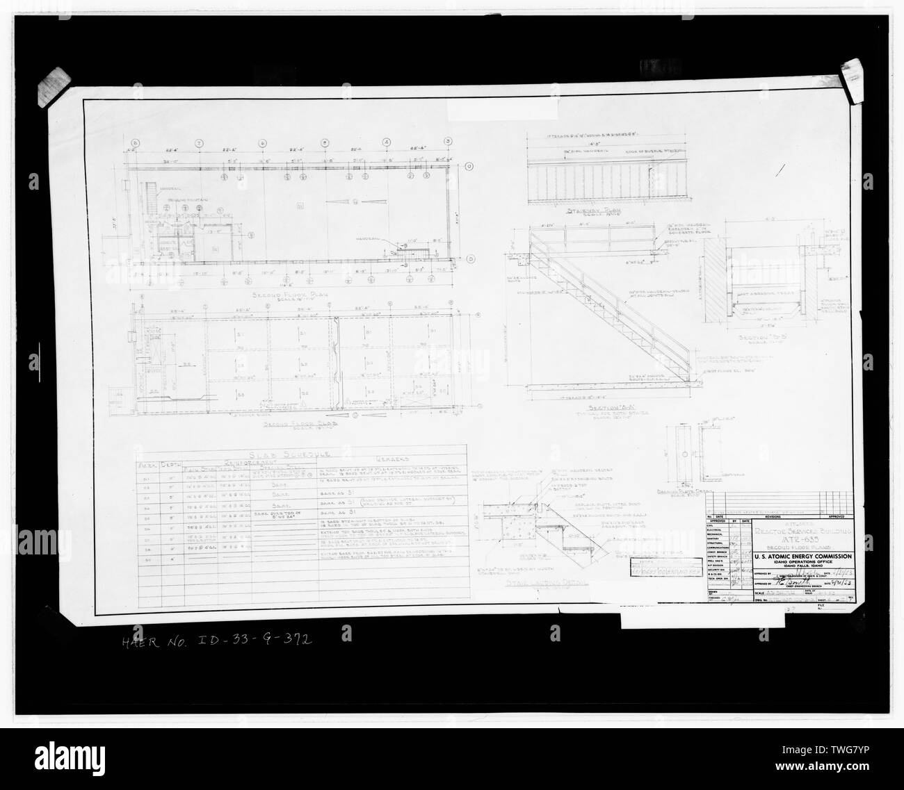 Reactor floor Cut Out Stock Images & Pictures - Alamy